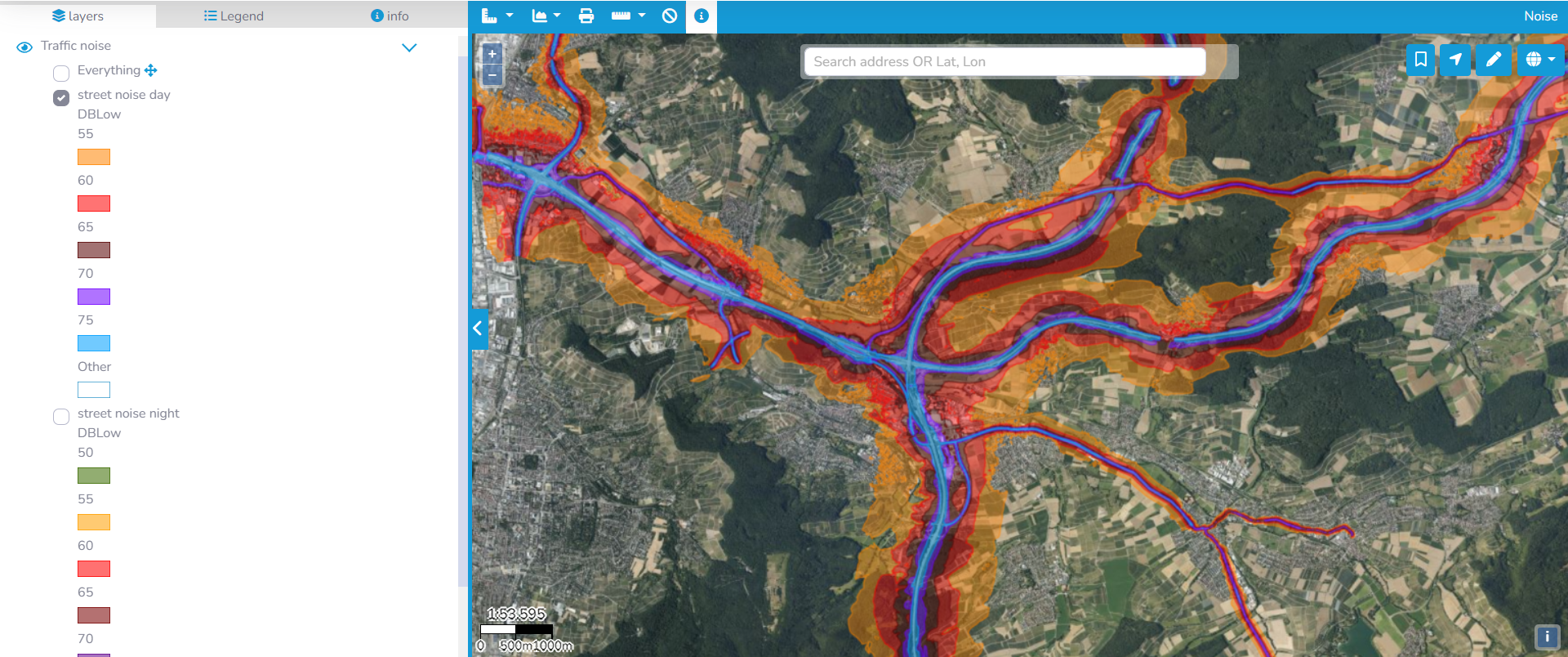 About yey'maps - yey'maps knowledge base