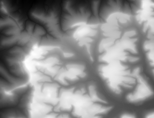 What is Raster Data? - yey'maps knowledge base