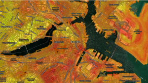 What is Raster Data? - yey'maps knowledge base