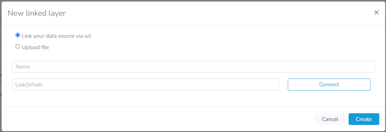 Linked and Database Layers